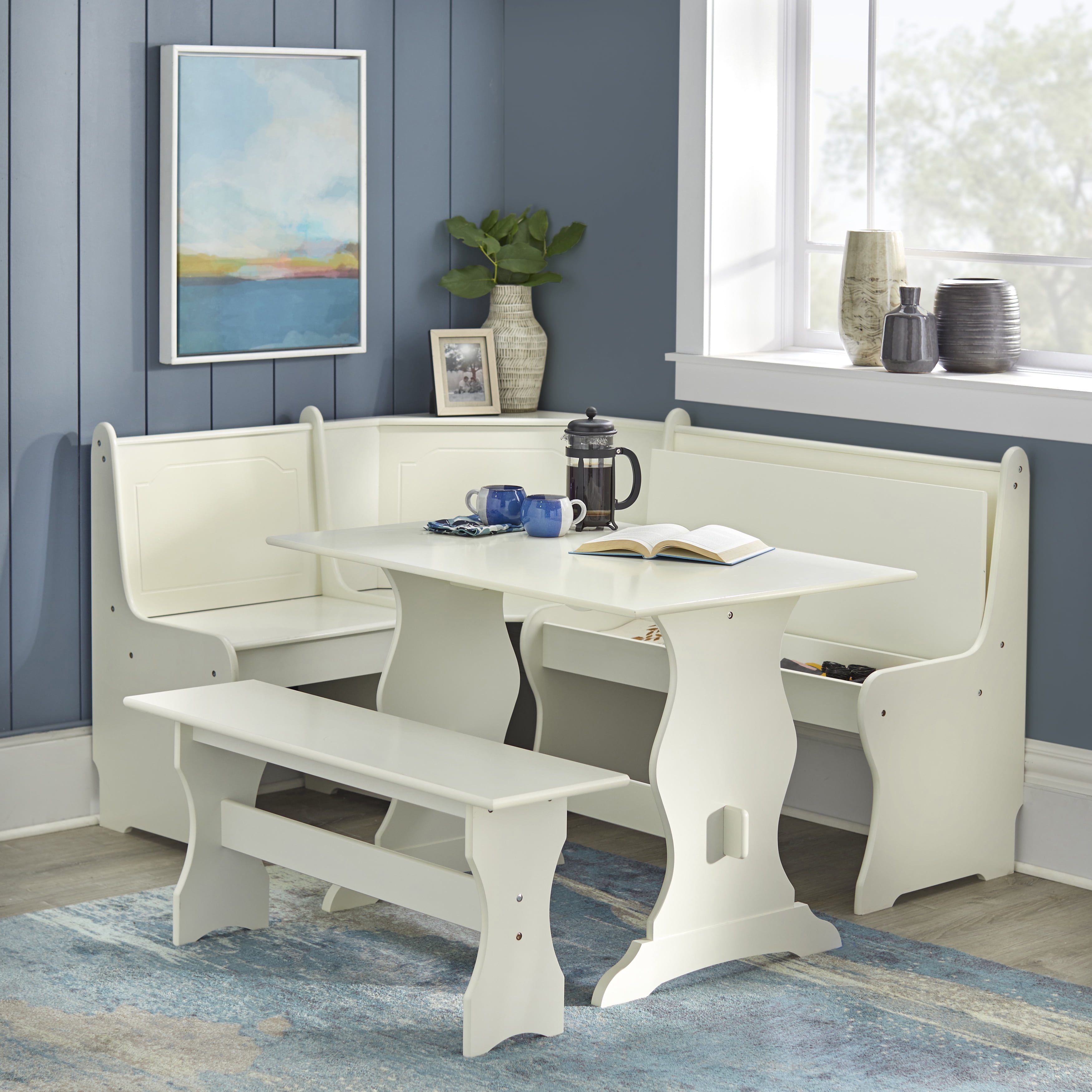 Booth Dining Room Sets