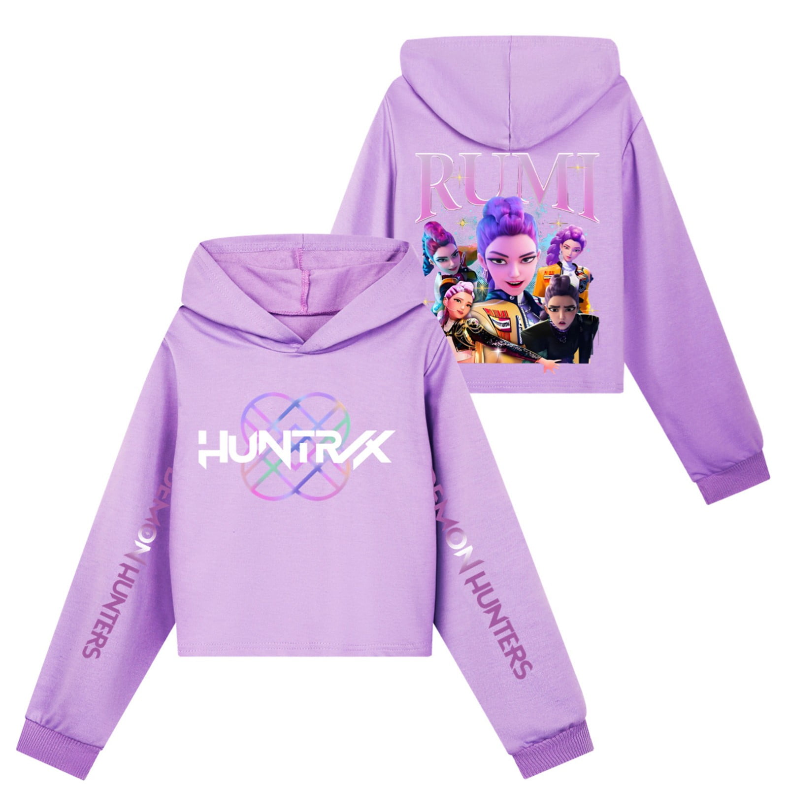 Click here for Sgjhxb Girls Hoodie Long Sleeve Soft Sweatshirt Gr... prices