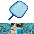 ZZAIXHL Pool, Spa, Hot Top, , Pond Fine Mesh Leaf Rake Net, for ...