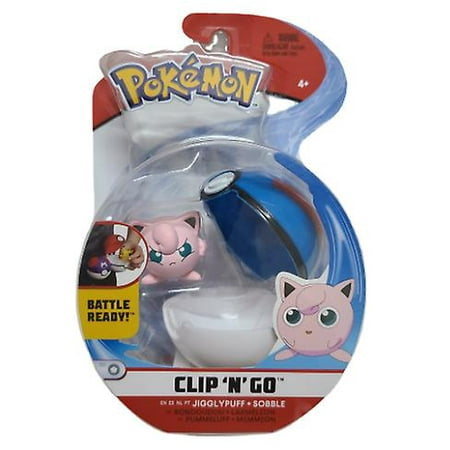 Pokemon Pokemon Ball Wct Belt Elf Ball Boxed Ball Toys fat ding ...