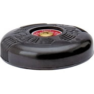 Mueller Frost Proof Sillcock Anti-Siphon, Silver, Red, 1/2 In. Copper ...