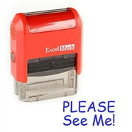 Kes'pon Small ID Guard Stamp - Walmart.com