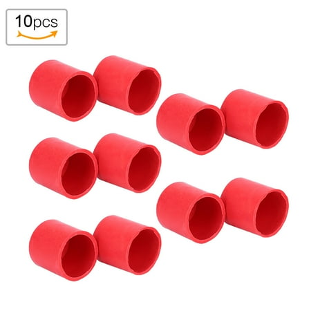 Cue Cover, Cue Tip Cover, 2cm Cue Tip , Cue , Pack Of 10 Indoor Game ...