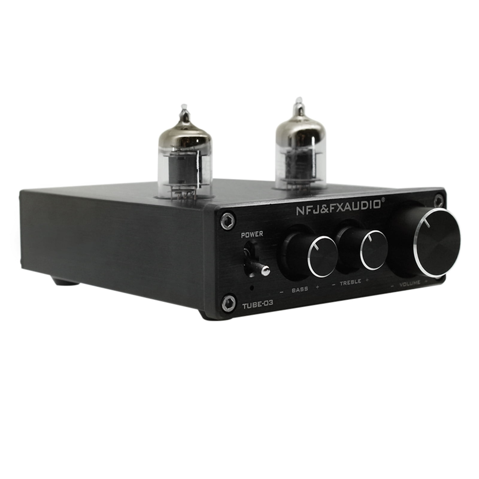 Click here for Mistaha Fx-Audio Tube-03 Mini Hifi Audio Preamplif... prices