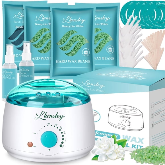 Waxing Kit