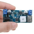 Advanced DC DC Converter Module 24V/12V to 5V 5A Output USB Charging ...