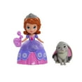 Sofia the First Sofia & Friends Small Doll Asst- Sofia & Clover ...