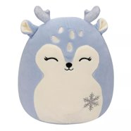 Squishmallows Rachel the Mushroom Plush - Walmart.com