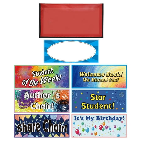 Student Birthday Badge Baptism Souvenir Enrolled Student Name Badge ...