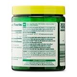 Spring Valley Organic Best Beet Powder Herbal Supplement, 7.4 oz ...