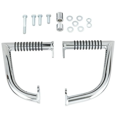 Lindby Multibar Chrome Highway Bars (1311) - Walmart.com