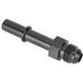AN6 Fuel Adapter Fitting to 3/8 Quick Connect Connector Male LS for GM ...
