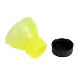 OTVIAP Can Caps, Soda Drink Lid,6Pcs Reusable Useful Snap On Pop Can ...