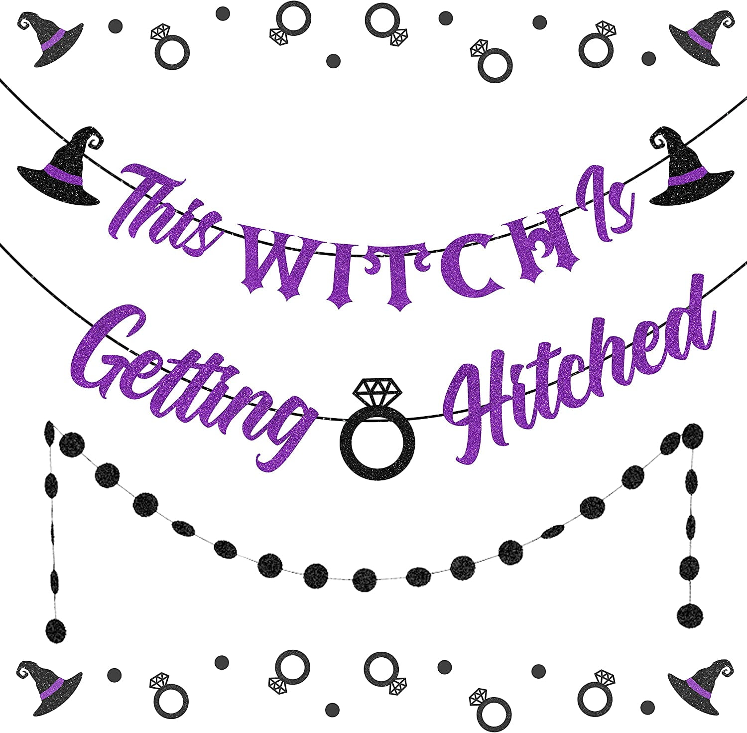 Getting Hitched Banner