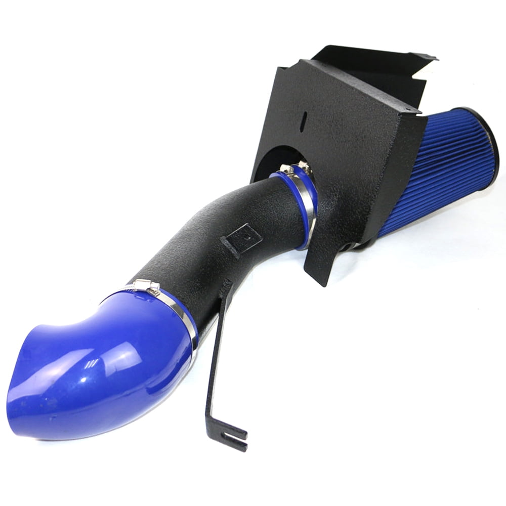 Ikon Motorsports Compatible with 4 Inch GMC Chevy V8 4.8L 5.3L 6.0L ...