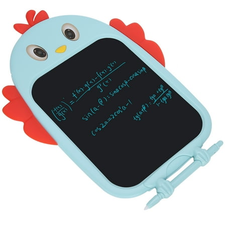 Tableau d'Écriture LCD, Tableau d'Écriture LCD Dessin Animé Anime ...