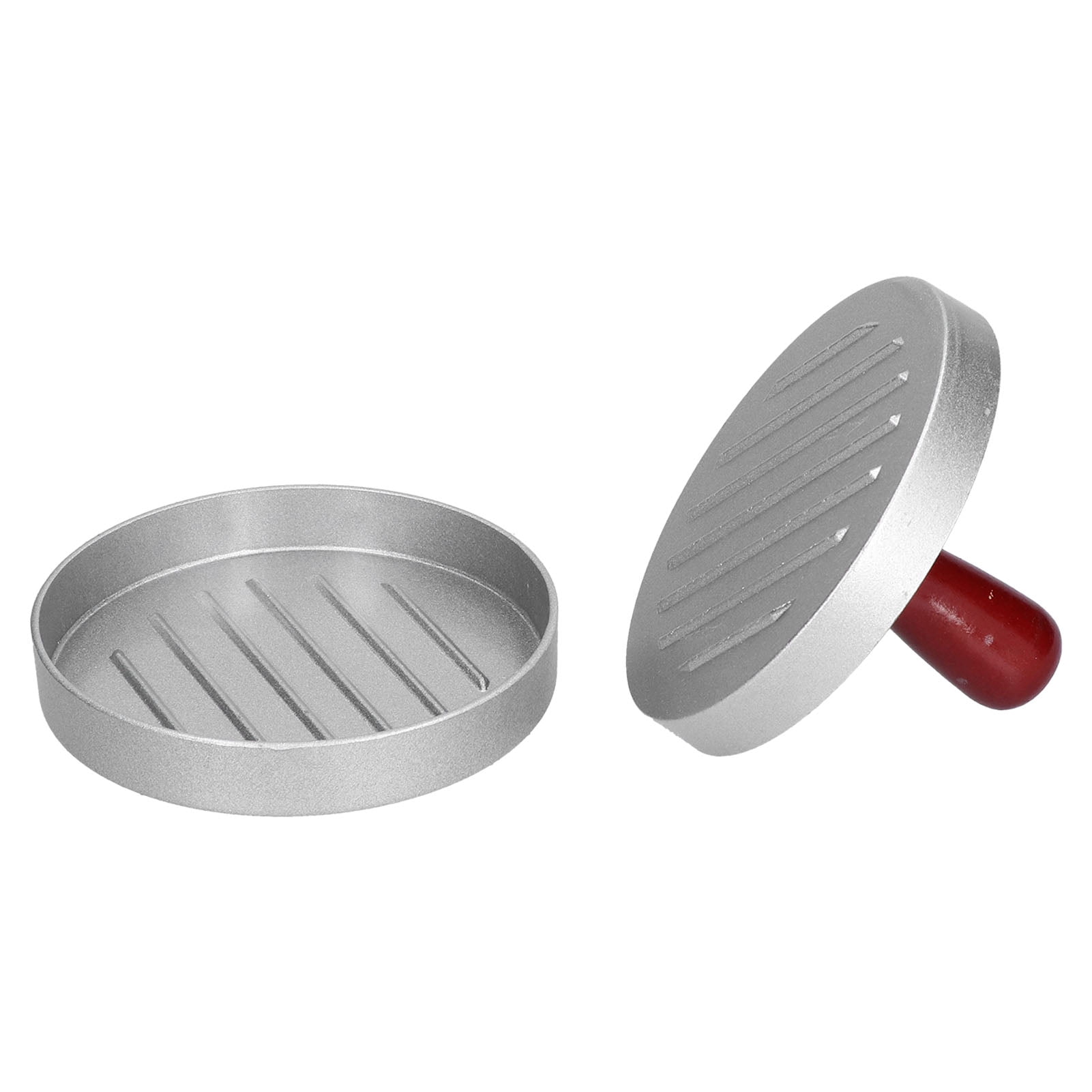 Click here for Zaqw Hamburger Patty Mold  Multifunction Hamburger... prices