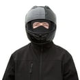Fuel Helmets: Neoprene Motorcycle Face Mask, Universal Fit, Sports ...