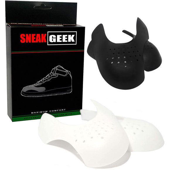 Crease Guards