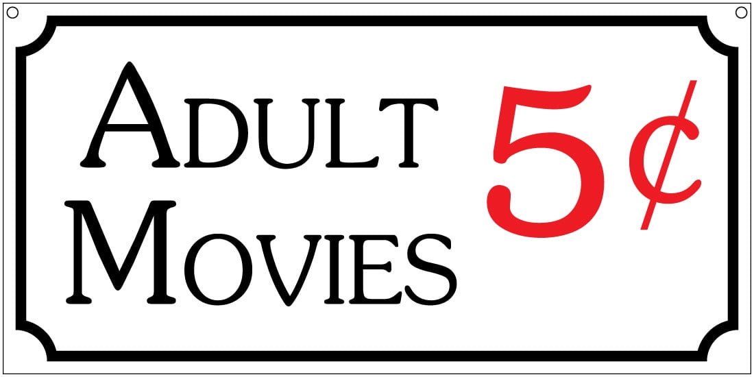 Veranda- 6x12 Aluminum house room porch sign - Walmart.com