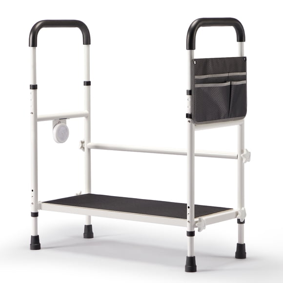 Bed Step Stools High Beds