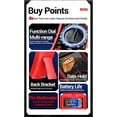 Multifunction Digital Multimeter For Home Industrial Use Measuring ...