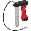 Legacy L1380 Workforce 12V Cordless Grease Gun Kit with Two Ni-Cd ...