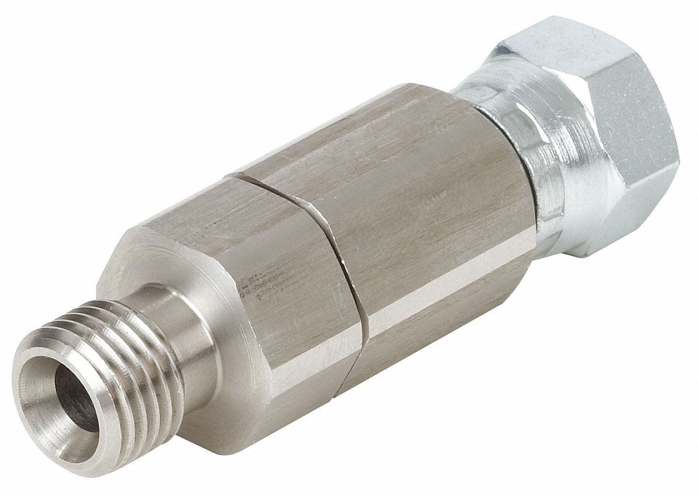 Graco Inline Filter, 100 Mesh 210500 - Walmart.com