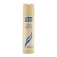 Alberto VO5 Hair Spray - Walmart.com