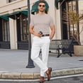BRANROY Summer Tops for Men - Trendy True Classic Tees Men Style, Mens ...