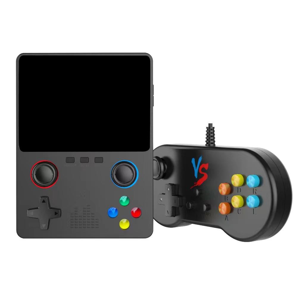 CAIROYAR Consola de juegos retro, consola Retro Blast, consola ...