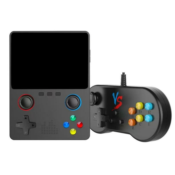 CAIROYAR Consola de juegos retro, consola Retro Blast, consola ...