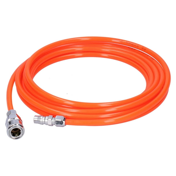 Air Compressor Pipe, Ventilation Exhaust Pipe 5 X 8mm For Compressor ...