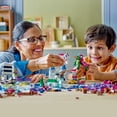 LEGO Classic Creative Fantasy Universe Set 11033, Building Adventure ...