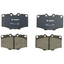 Bosch QuietCast Premium Disc Brake Pad Set BC1044 - Application ...
