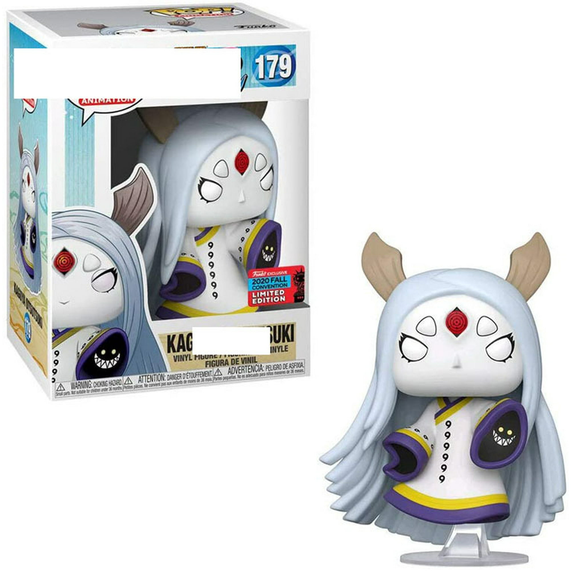 Click here for Biczng Animation: Naruto Shippuden #179 - Kaguya O... prices