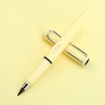SLUOHZXI No-Sharpen Erasable Pencils forUnbreakable Core, Smooth Long ...
