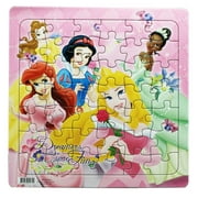 Disney Puzzle