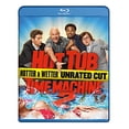 Hot Tub Time Machine 2 (Blu-ray) - Walmart.com