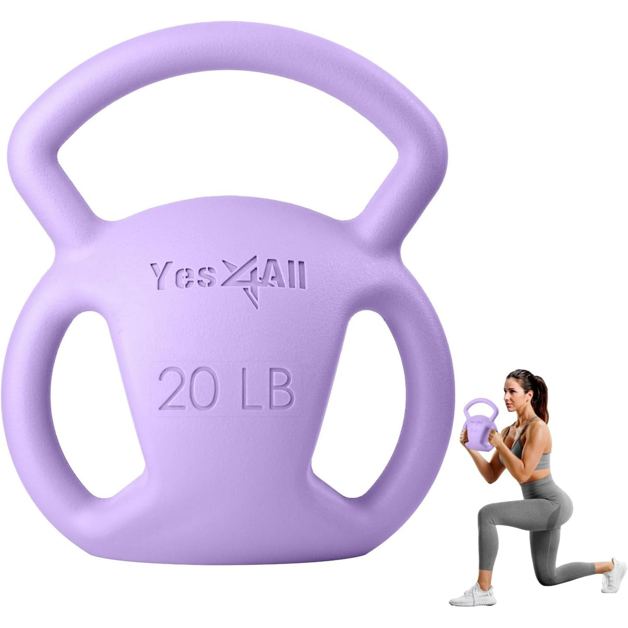 Click here for Yantong Kettlebell Weight With Wide Multigrip Hand... prices