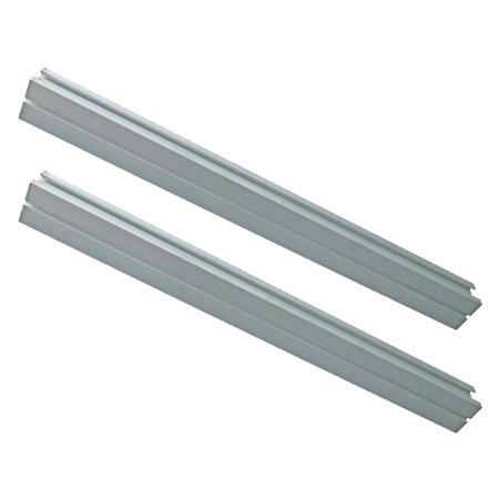 Ridgid R4512 Table Saw Rip Fence Body (2 Pack) # 080035003167-2PK ...