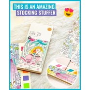 My Cool Coloring Toolbox - Walmart.com