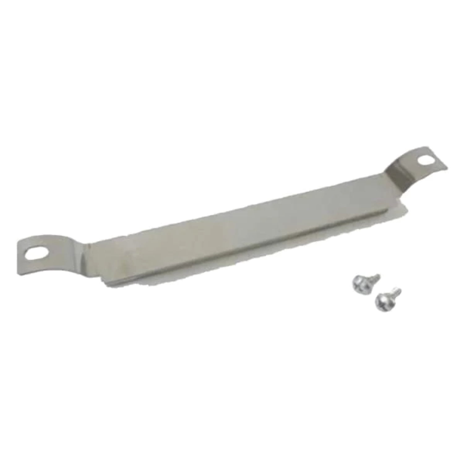 BBQ Grill Kenmore-Sears 5-5/8 Flame Carryover Tube With Screws ...