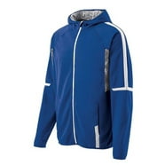 Umbro Girls Double Diamond Jacket, Sizes 7-16 - Walmart.com
