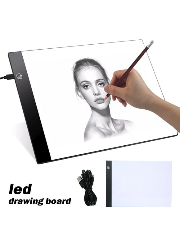 Light Boxes in Drawing & Illustration Supplies - Walmart.com