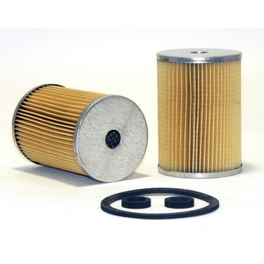 WIX Fuel Filter 33002 - Walmart.com