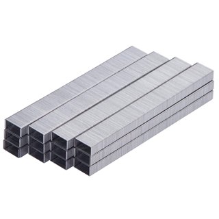 Arrow Fastener 506IP Genuine T50 3/8-Inch Staples, 5,000-Pack - Walmart.com