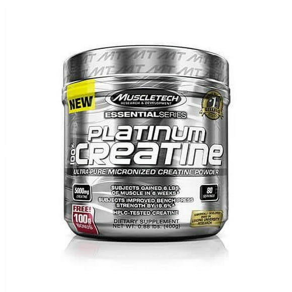 Muscletech Creatine