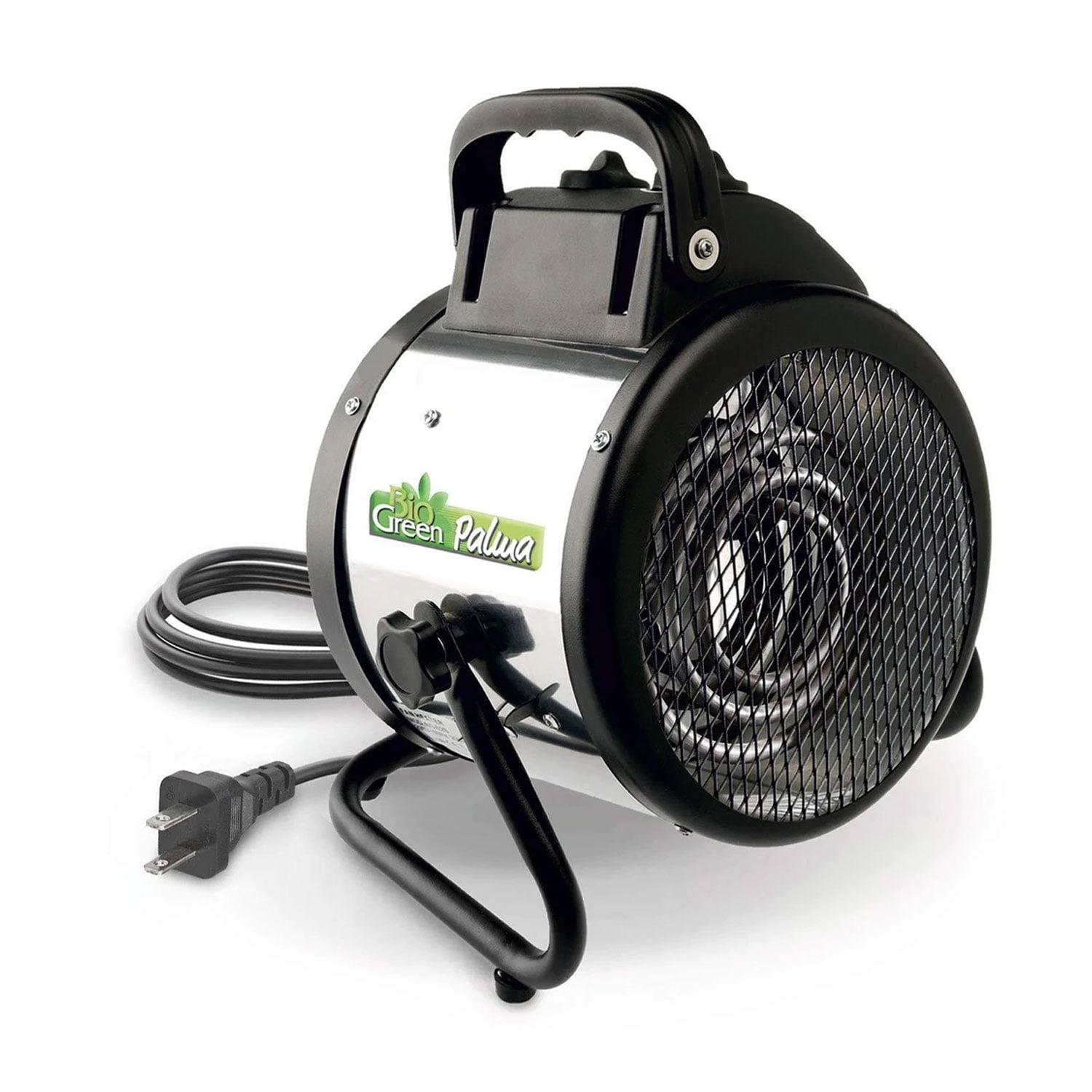 Bio Green PAL 2.0/US Palma Basic Greenhouse Space Heater, 120 Sq Ft ...