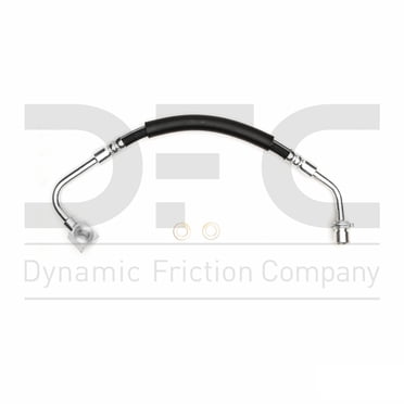Russell Performance 2004 Pontiac GTO Brake Line Kit - Walmart.com